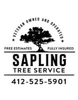 Sapling Tree Service: Arborist / Tree Care