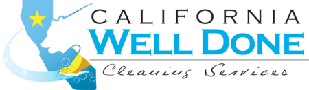 California Well Done Cleaning Services: Residential Cleaning